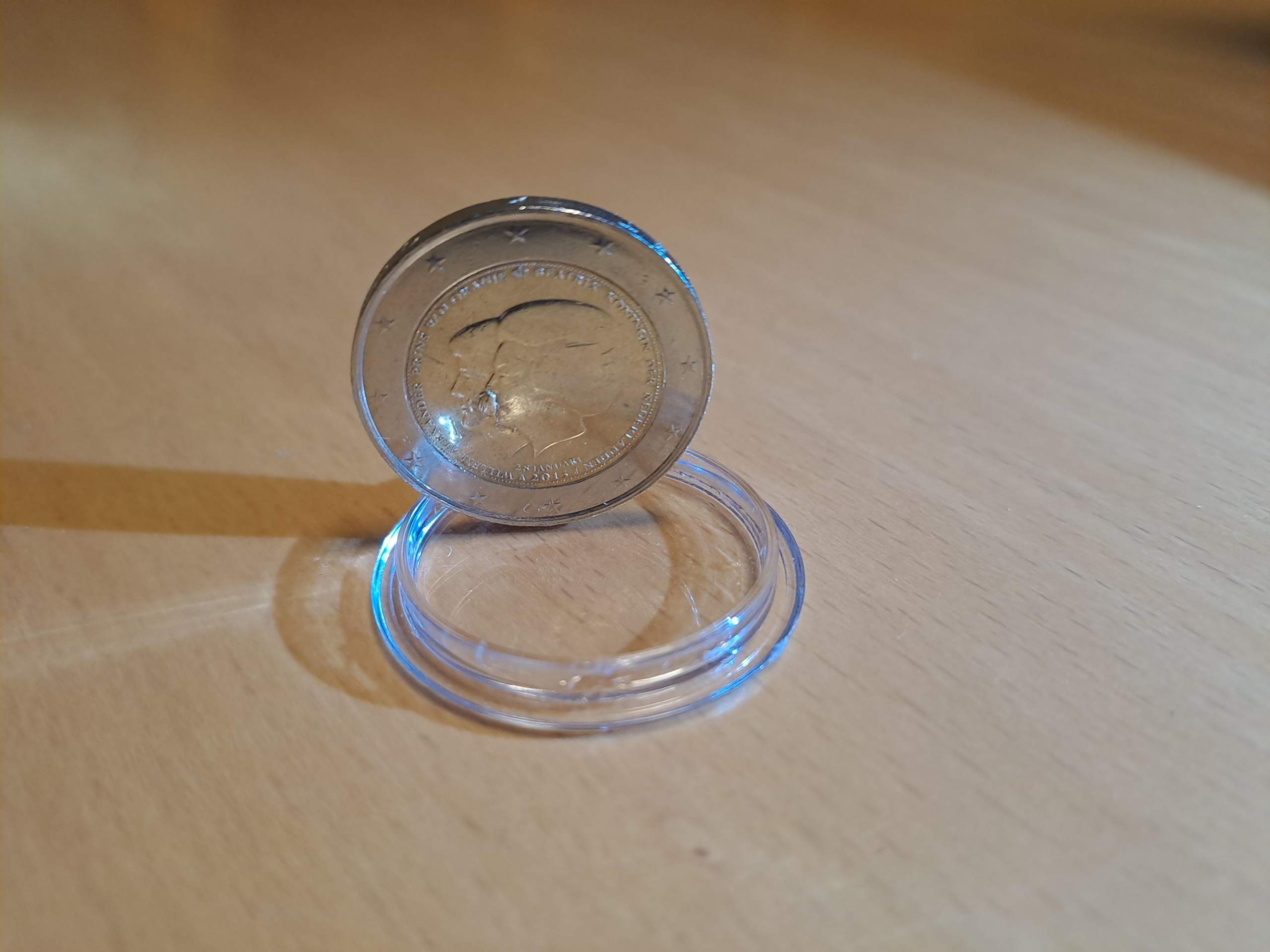 2€ münze wert? (Euro, Münzen, Wertschätzung)