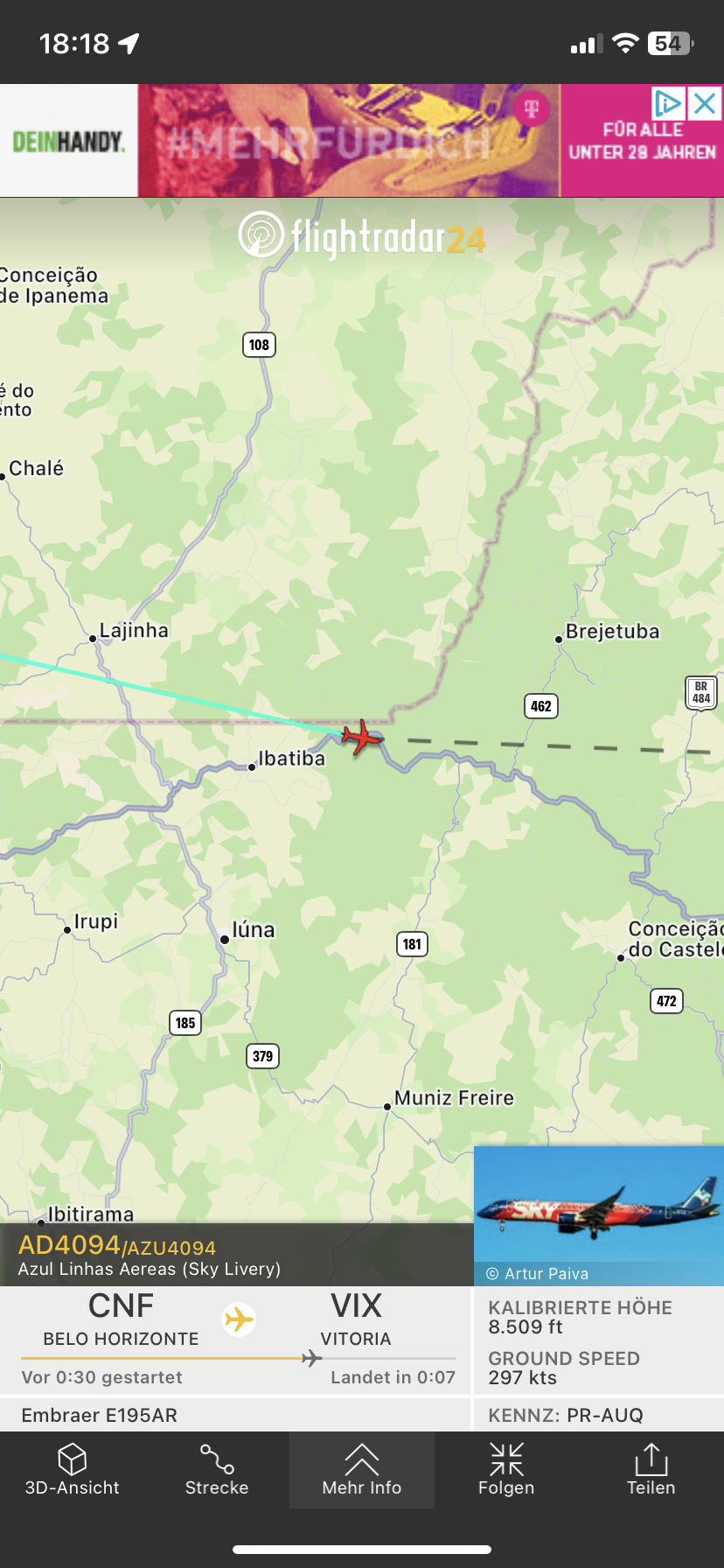 24FlightRadar Code 7700? (Antwort, Flugzeugabsturz, 24 Stunden)