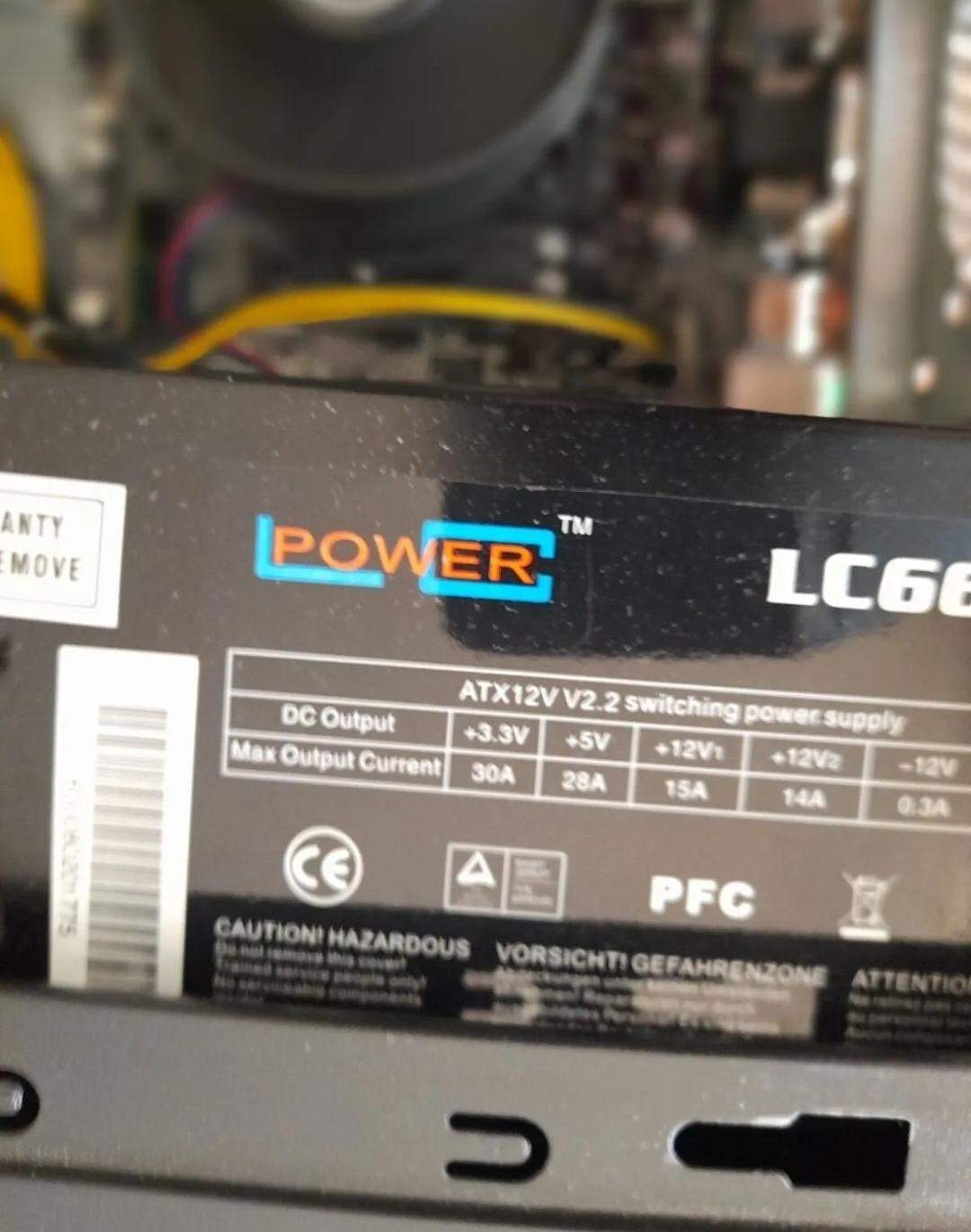 250 Volt Kabel mit 230 Volt Netzteil? (Elektronik, Stromkabel)