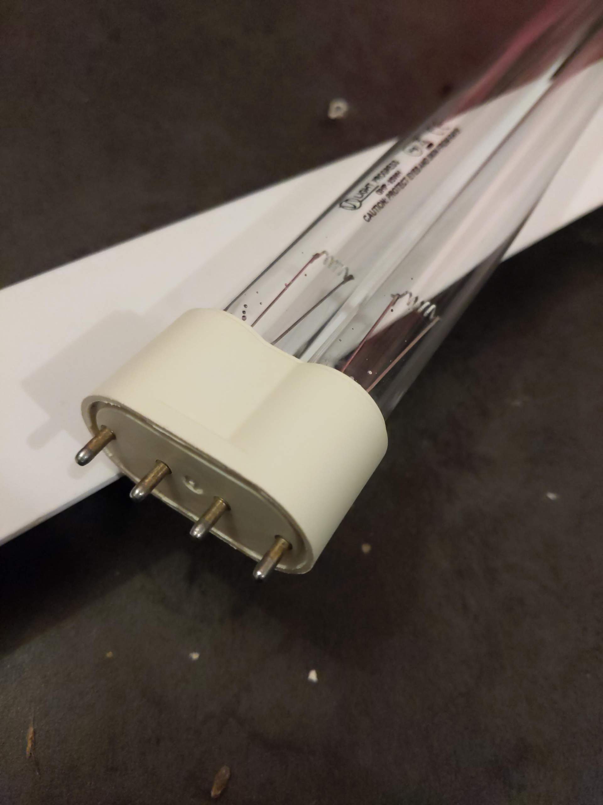2g11 stecker verkabeln? (Computer, Technik, Technologie)