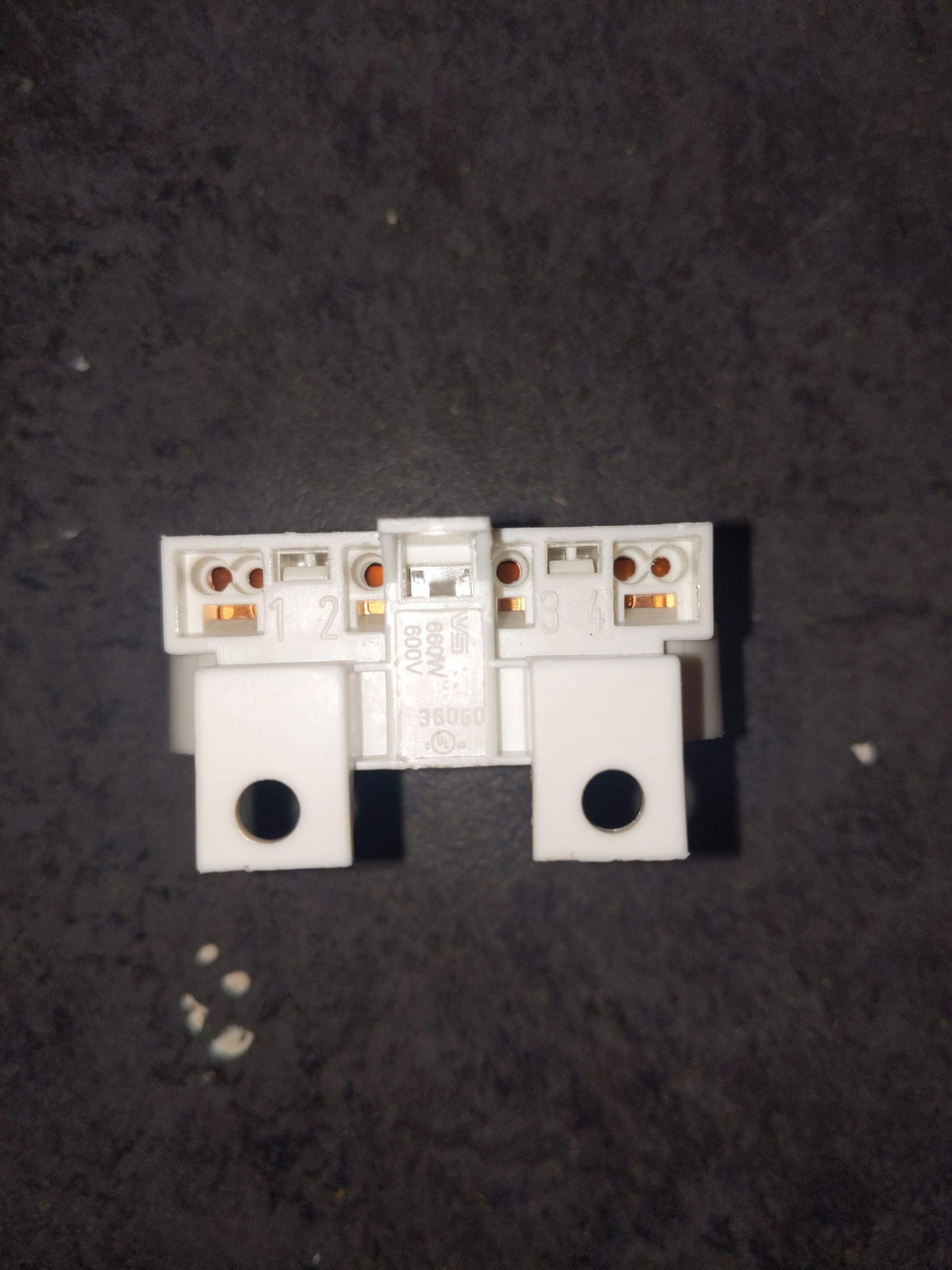 2g11 stecker verkabeln? (Computer, Technik, Technologie)