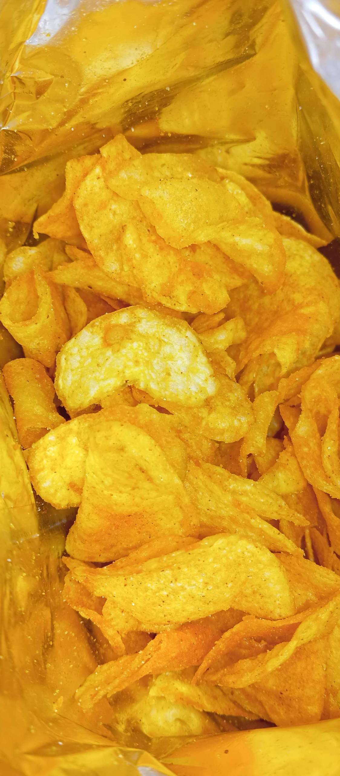 4 Tage Alte Chips Essen? (Haltbarkeit, Kartoffeln, Snacks)