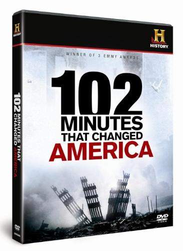 9/11 - Bestätigung für die numerische Auffälligkeit der Zahl 102 ...