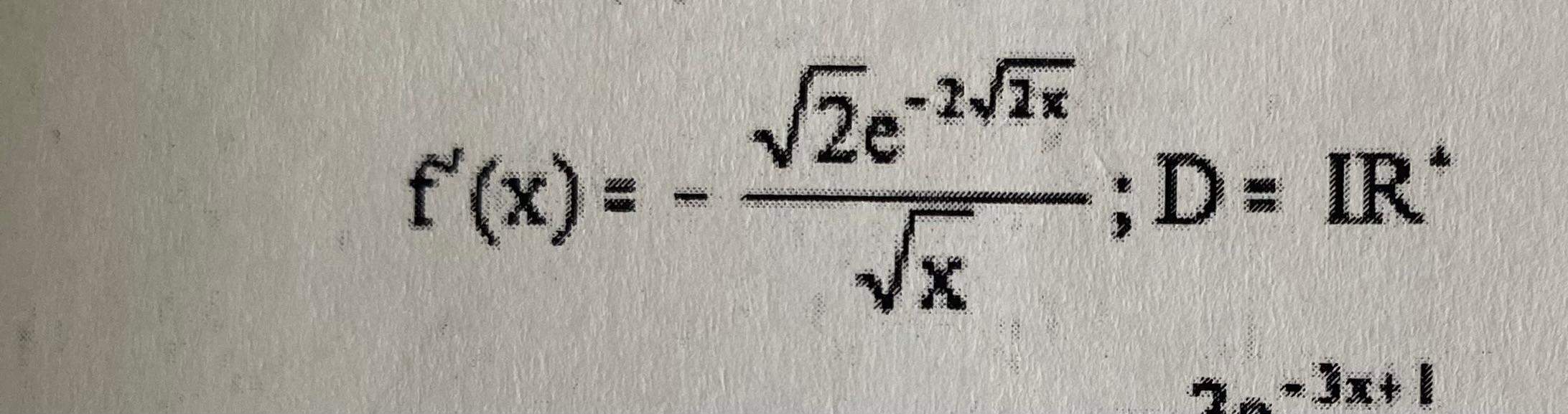 Ableitung mit Kettenregel? (Gleichungen, Funktionsgleichung ...