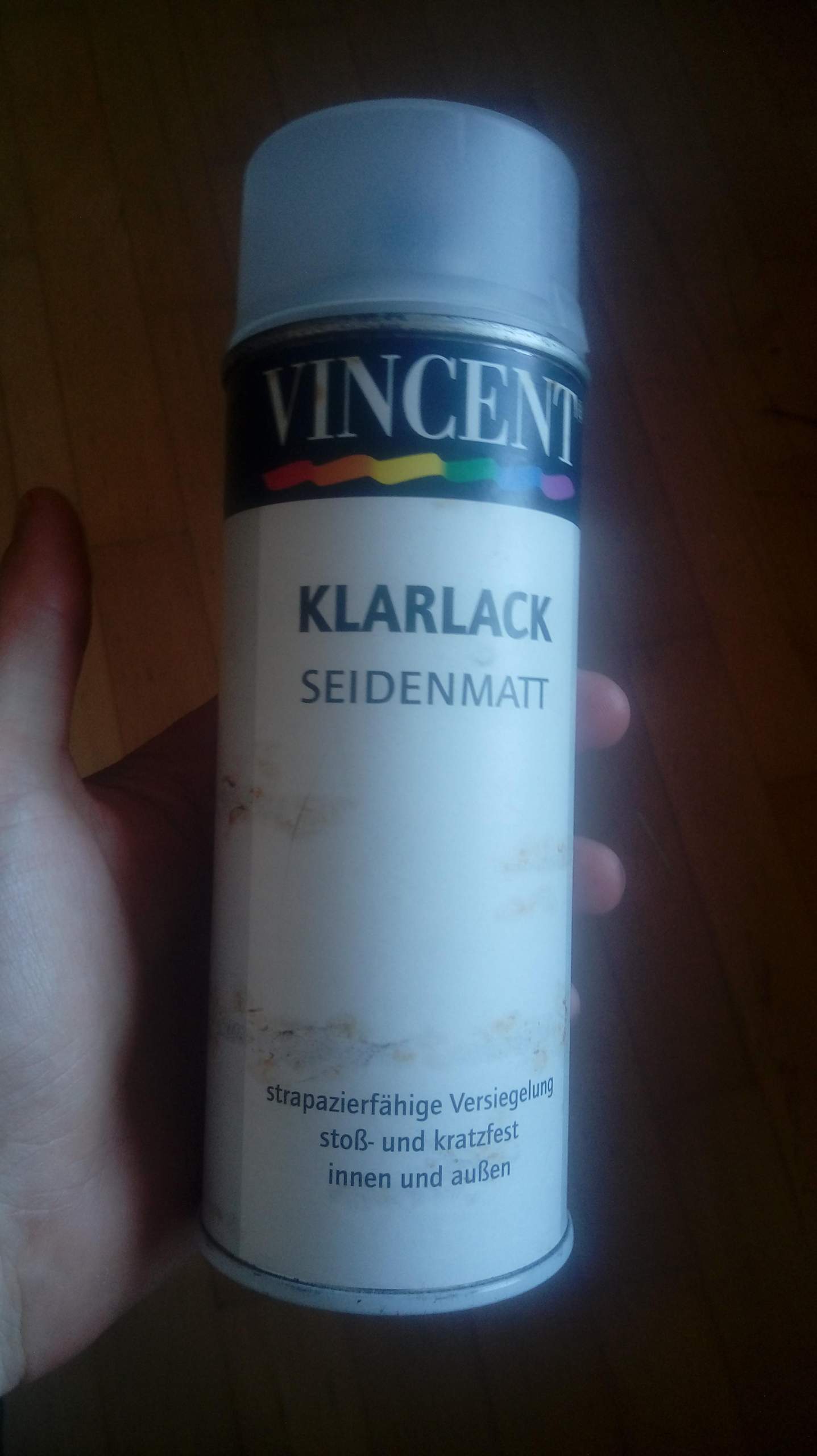 Wunderschone Klarlack Fur Acrylfarbe Bilder