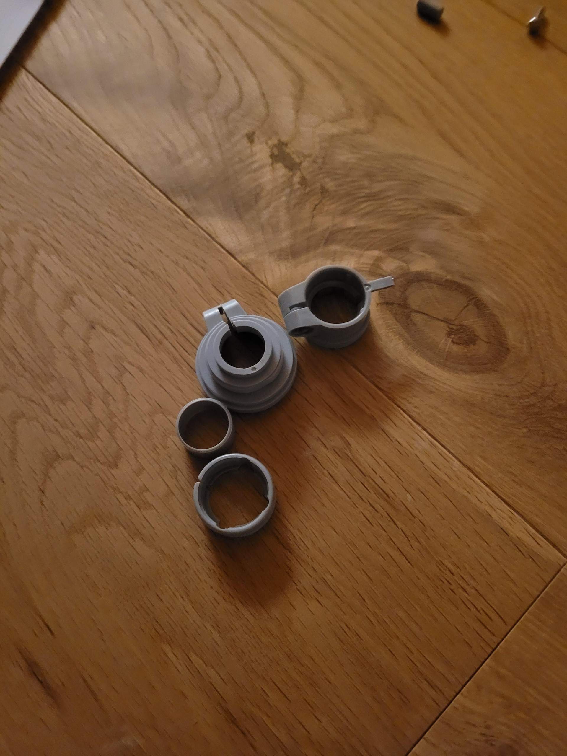 Adapter für Heizungsthermostat? (Heizung, Heizungsanlage, Smart Home)