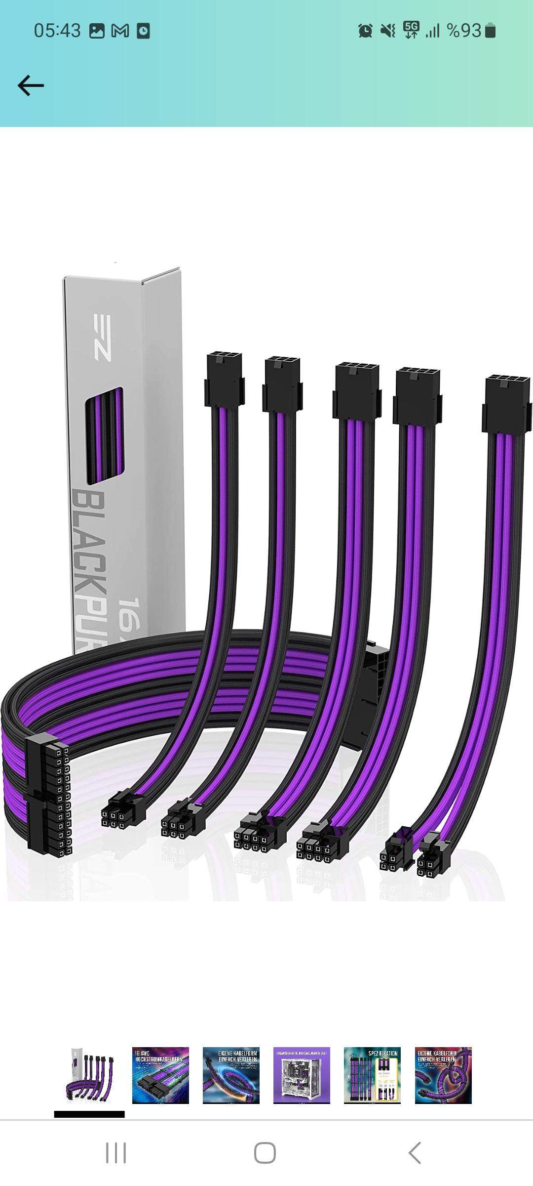 Adapter Kabel für Asus RTX 4080 GPU? (Computer, PC, Gaming)