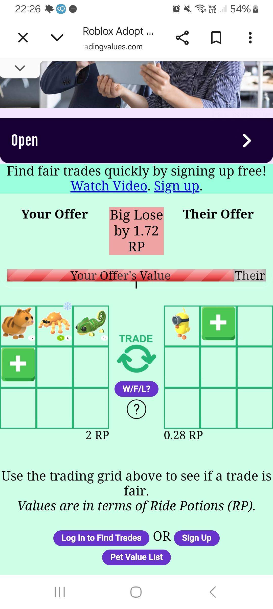 Adopt me Values? (Roblox, Adopt me trade, Adopt me pet)
