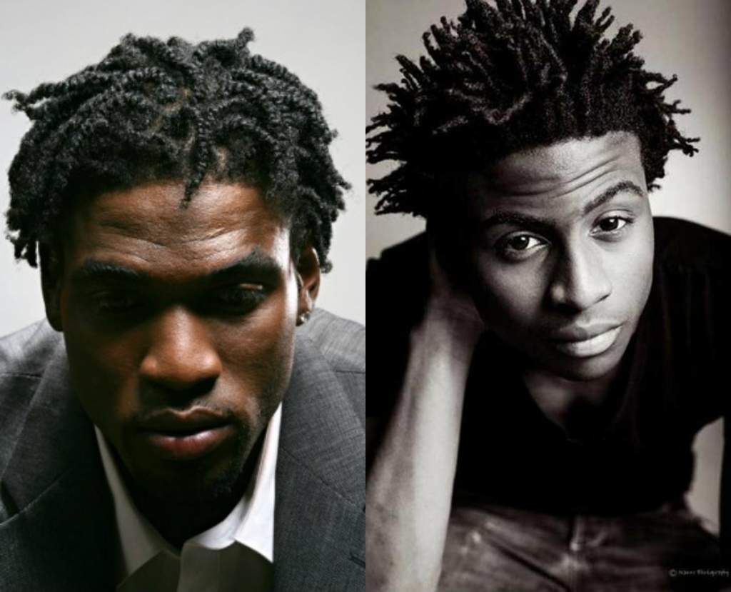 Afro oder Dreads? (Haare, Style)