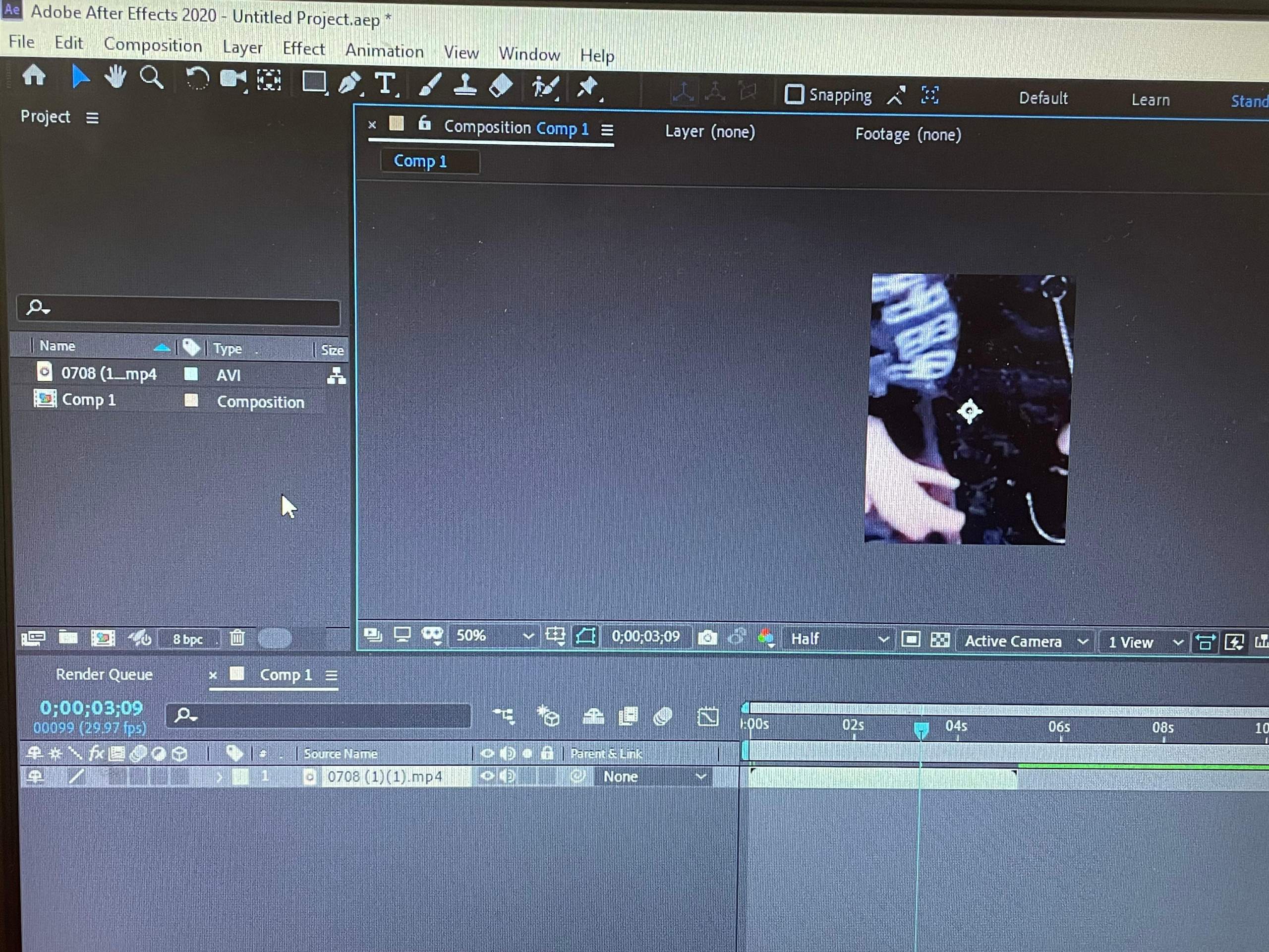 After effects video format? (TikTok, Videobearbeitung, Videoschnitt)