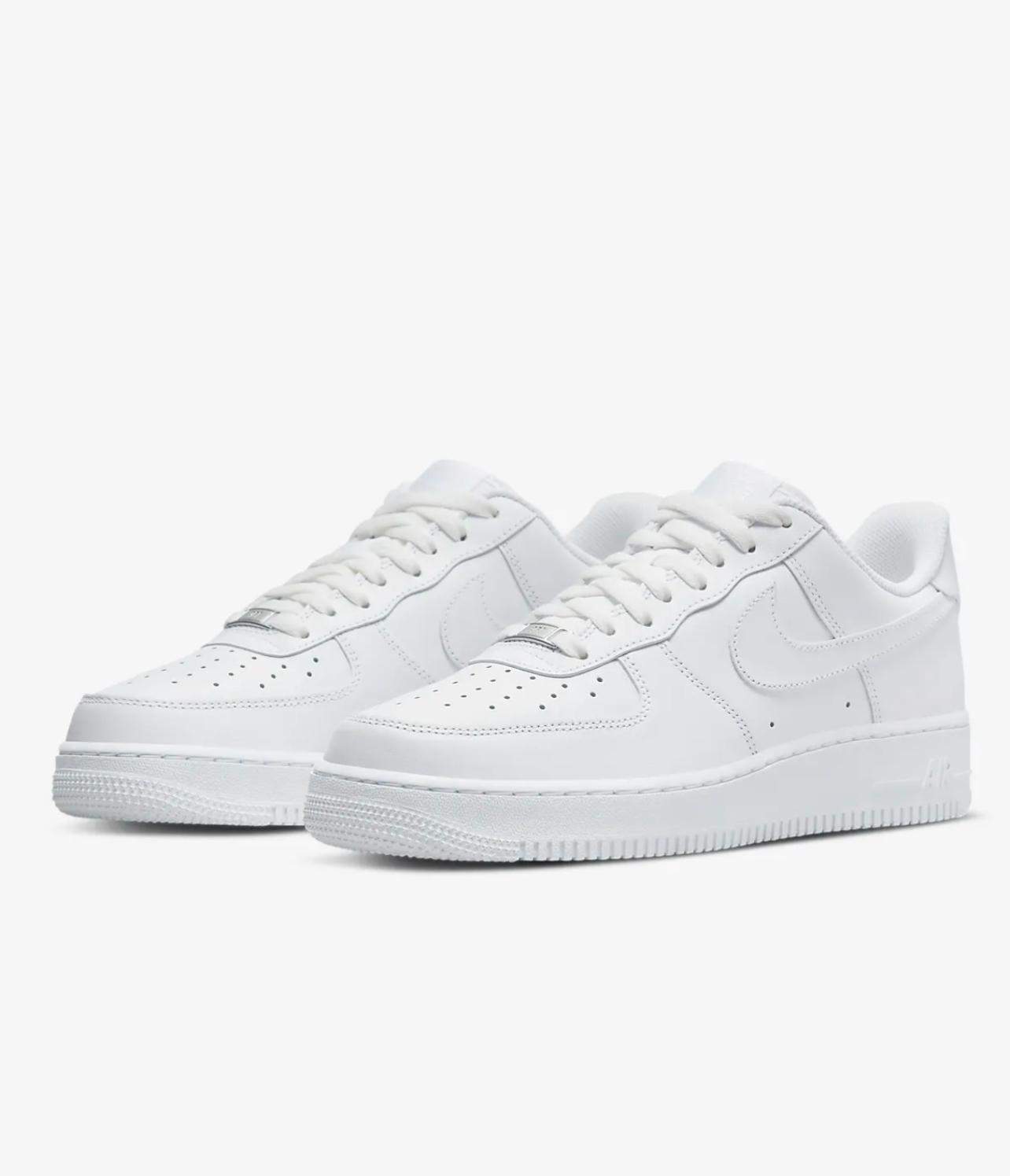 Air Force 1 ’07? (Online-Shop, Nike, Sneaker)
