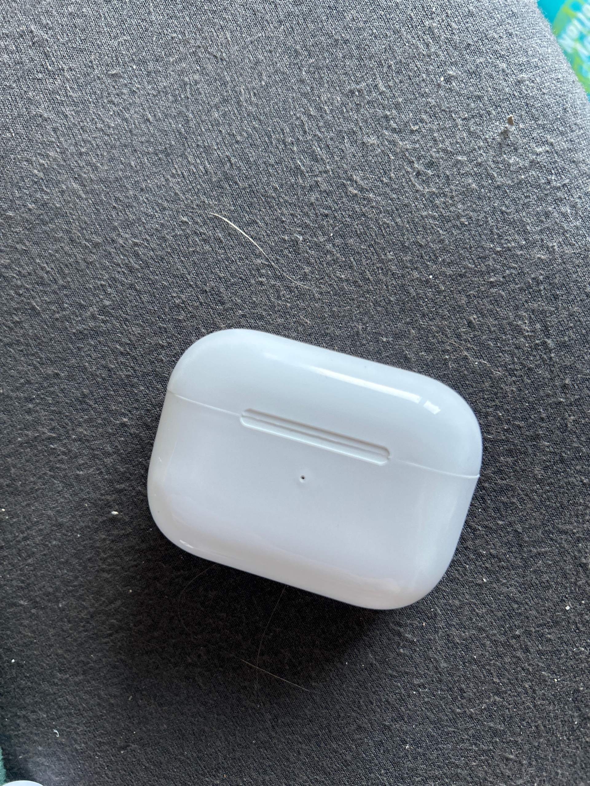 Air Pods Pro von Temu Verbinden? (Apple, iPhone, Kopfhörer)