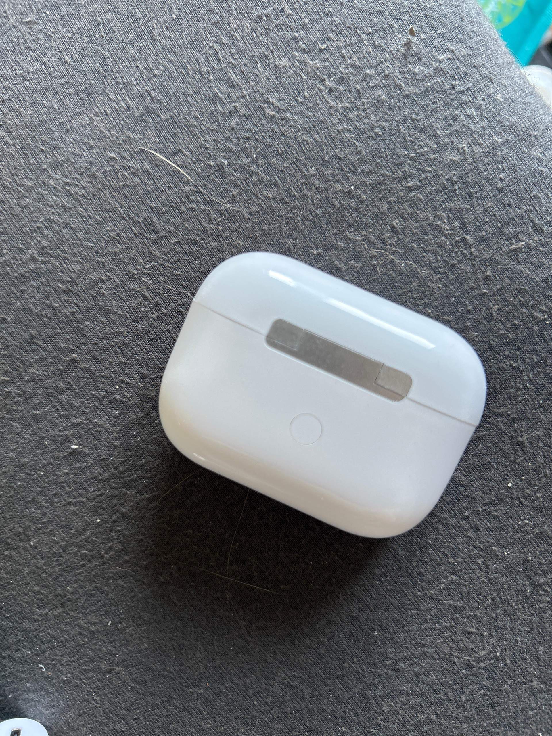 Air Pods Pro von Temu Verbinden? (Apple, iPhone, Kopfhörer)