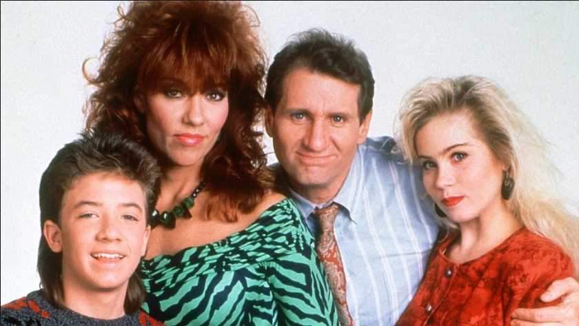 Al Bundy hat in einer Folge Sorge, dass er >Hondo