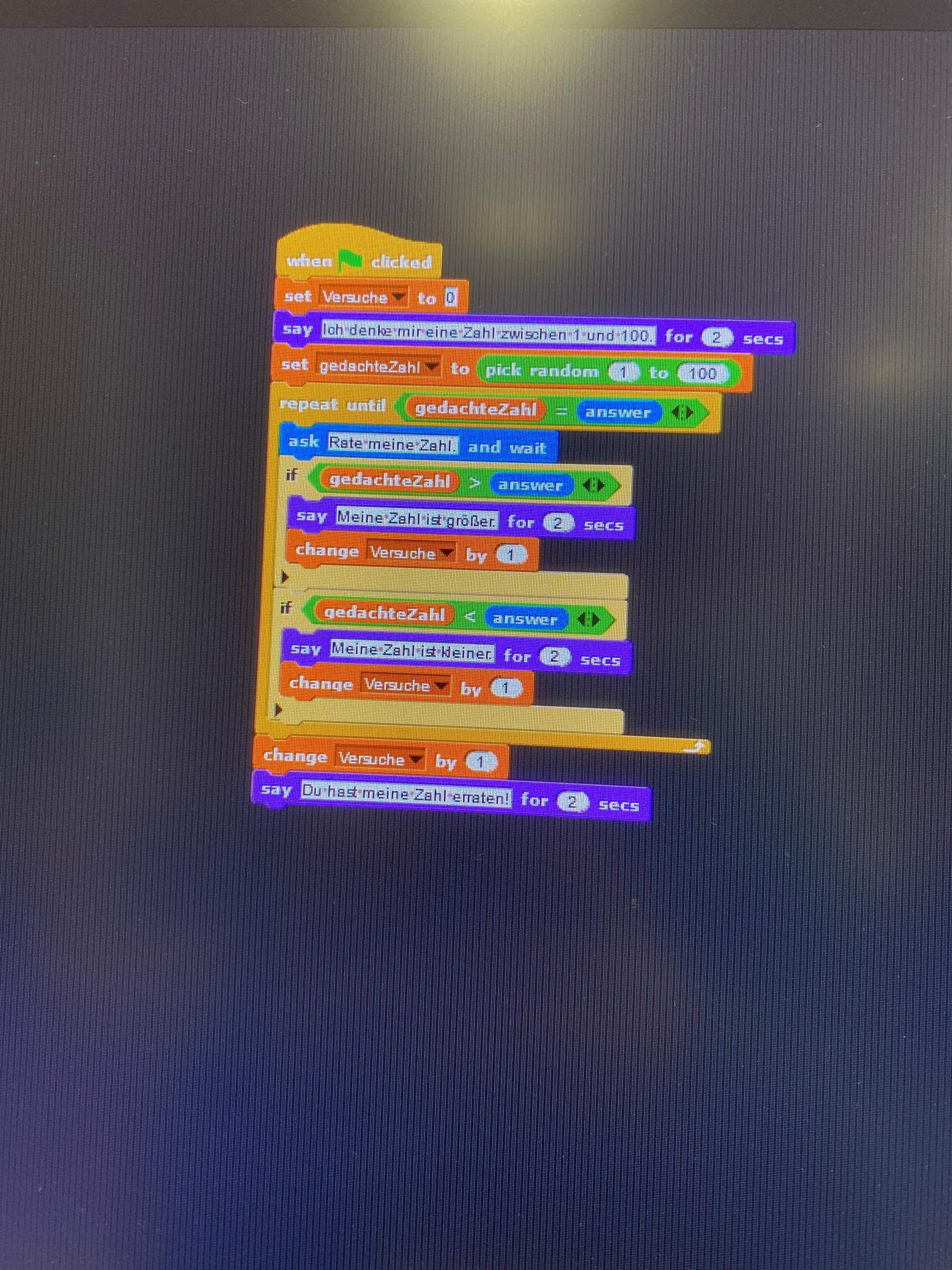 Algorithmus bei snap berkeley? (Internet, Programmiersprache)