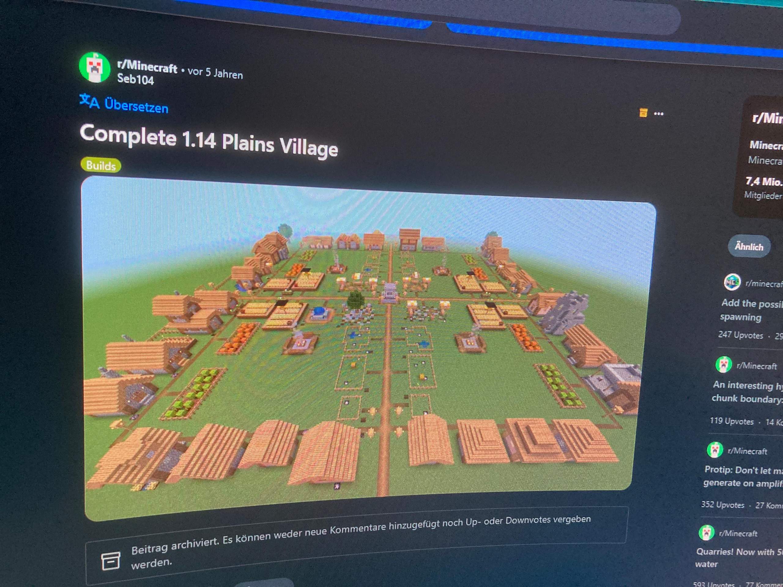 Minecraft Town Gyte Ideer 38 Minecraft Build Ideas For 1.21