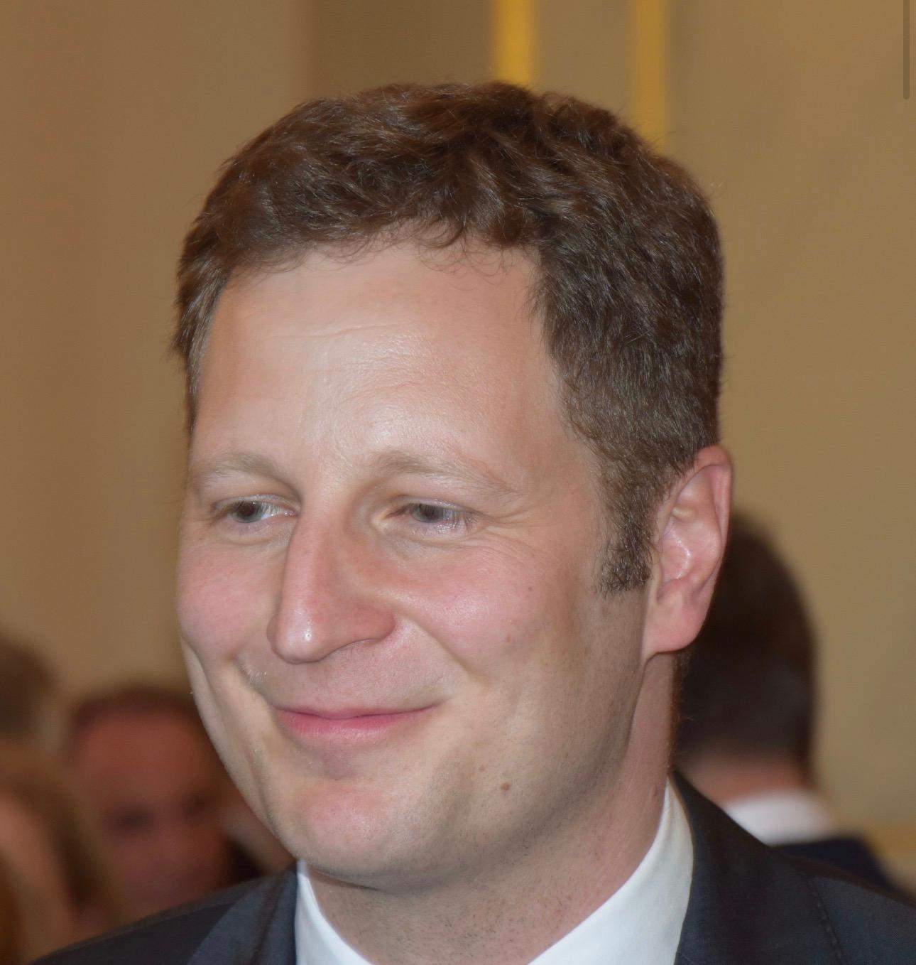 also so könnte ich mir einen deutschen vorstellen, wie findet ihr den ...