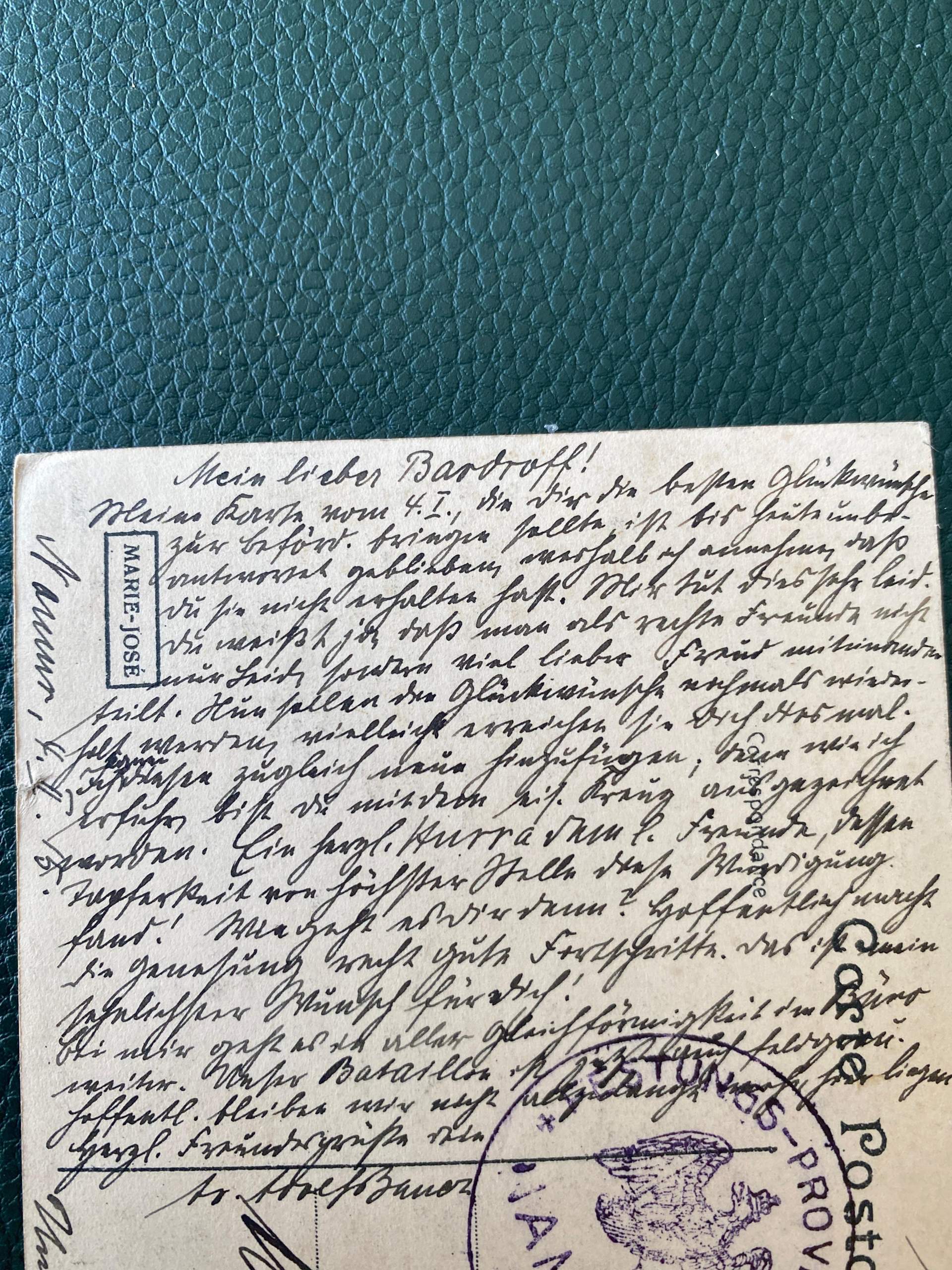 Altdeutsche Schreibschrift lesen? (Schriftart, Handschrift, Transkription)