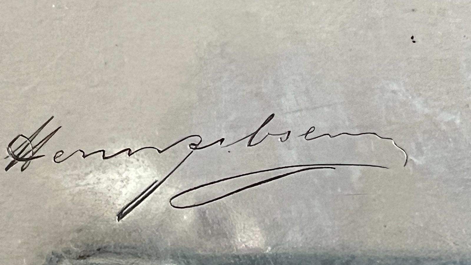 Alte deutsche Schrift entziffern? (Handschrift, Sütterlin, altdeutsche ...