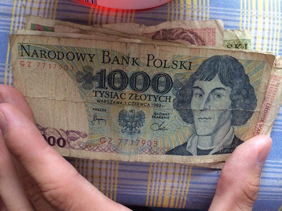 Was Ist Diese Alte Polnische Zloty Noch Wert Euro Polen W hrung was-ist-diese-alte-polnische-zloty-noch-wert-euro-polen-w-hrung