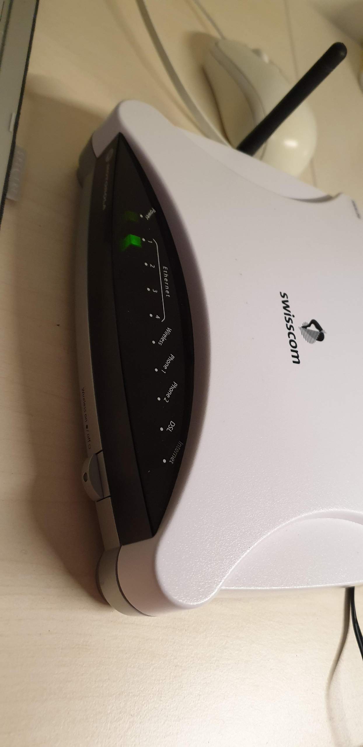 Alter Router als Access Point verwenden? (Computer, Internet, WLAN)