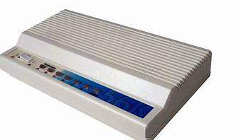 altes modem heute noch funktionsfähig? (Internet, Telefon, Netzwerk)