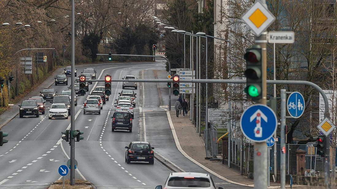 Ampel kaufen? (Auto, Straßenverkehr, Straßenverkehrsordnung)