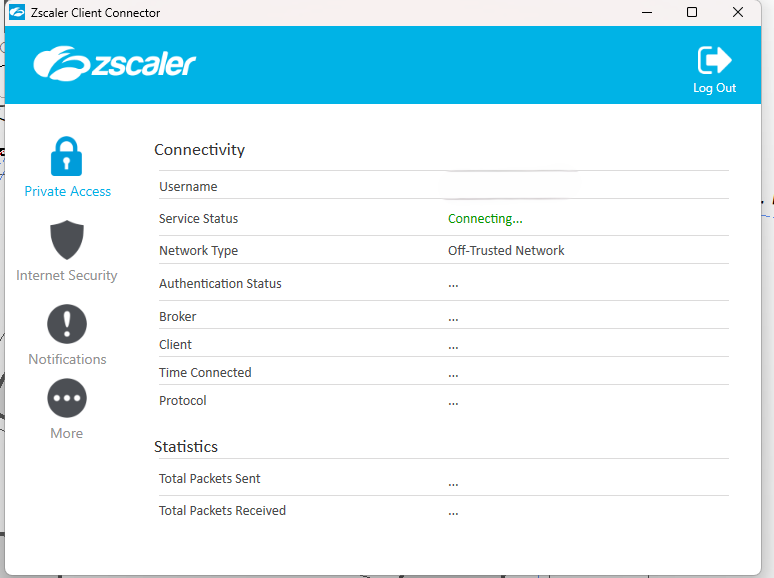 Anhaltende Verbindungsprobleme mit Zscaler im Homeoffice? (Internet ...