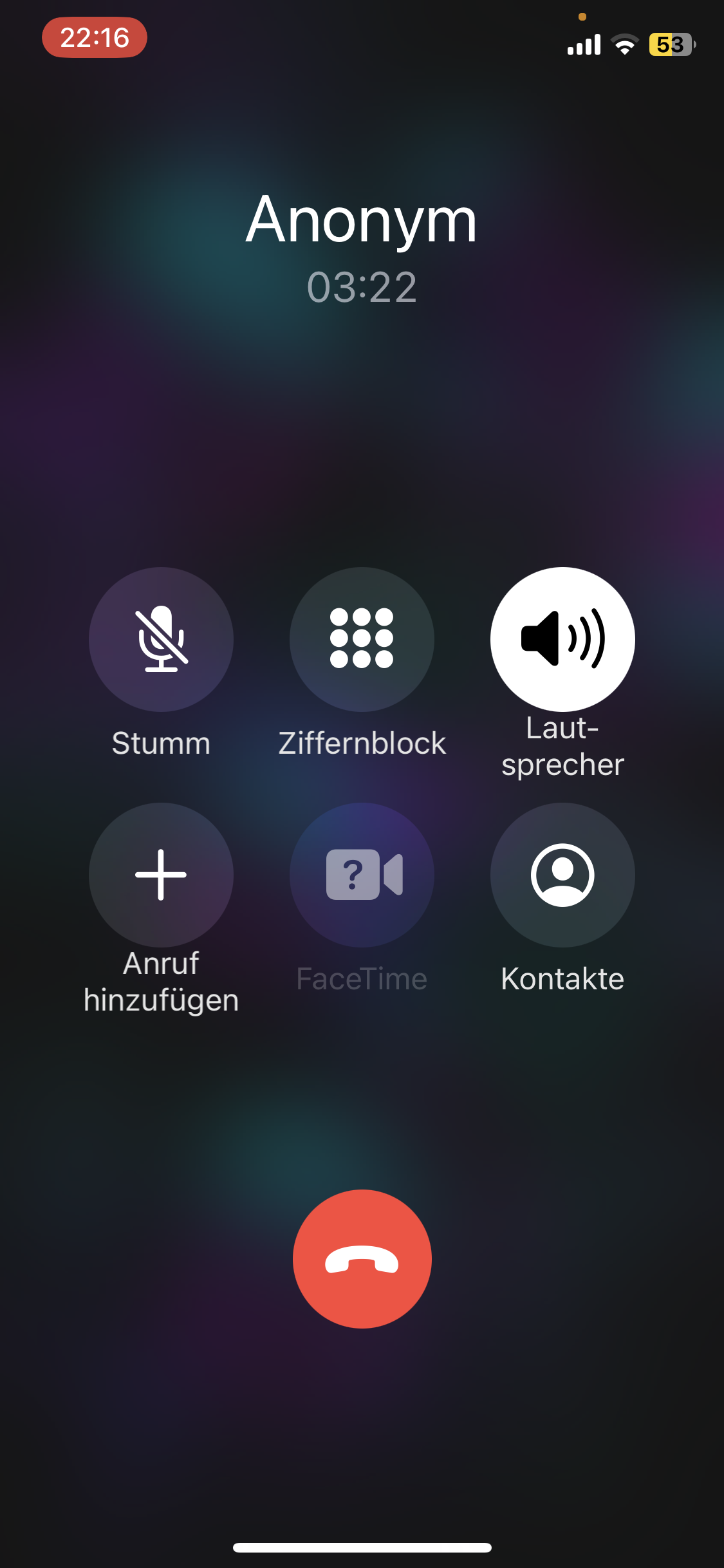 Anonyme Nummer? (Internet, WhatsApp, Telefon)