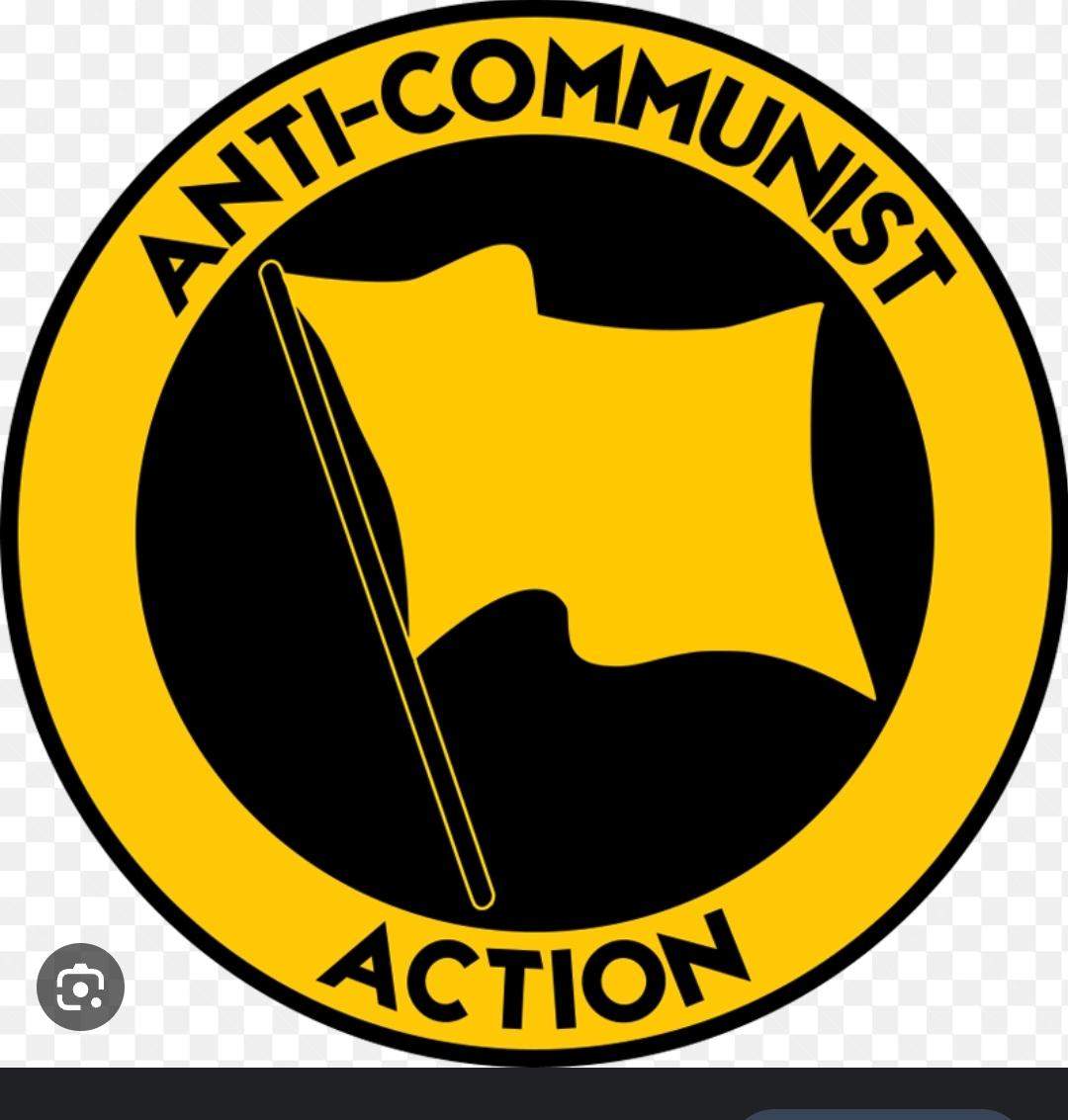 Anti-Communist Action Rechts? (Nazi)