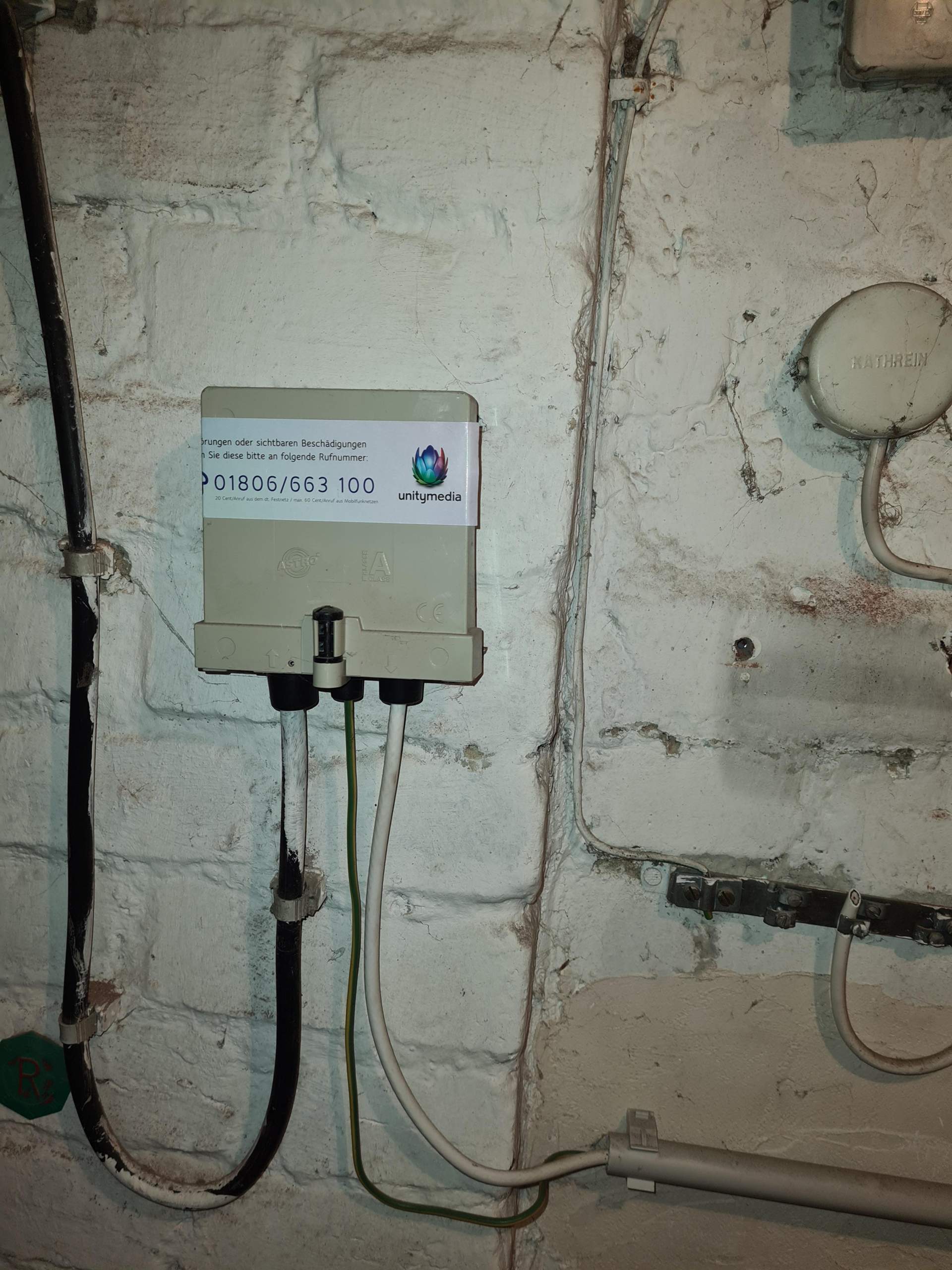 Apl Anschluss? (Computer, Technik, Internet)