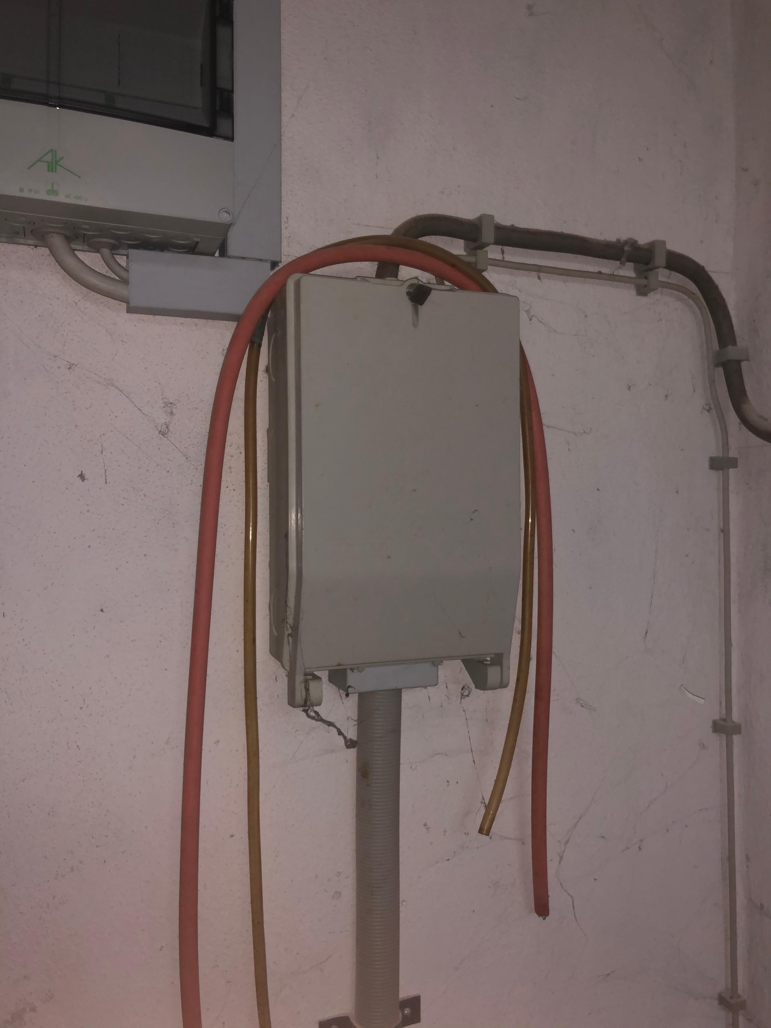 APL Hausanschluss? (Computer, Telekom, DSL)