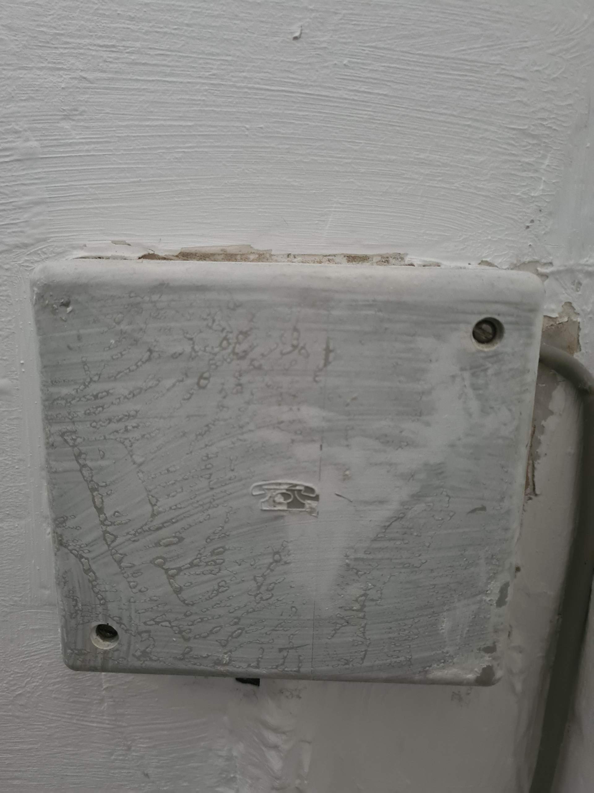 Apl Telekom Hausanschluss? (Internet, WLAN, Telefon)