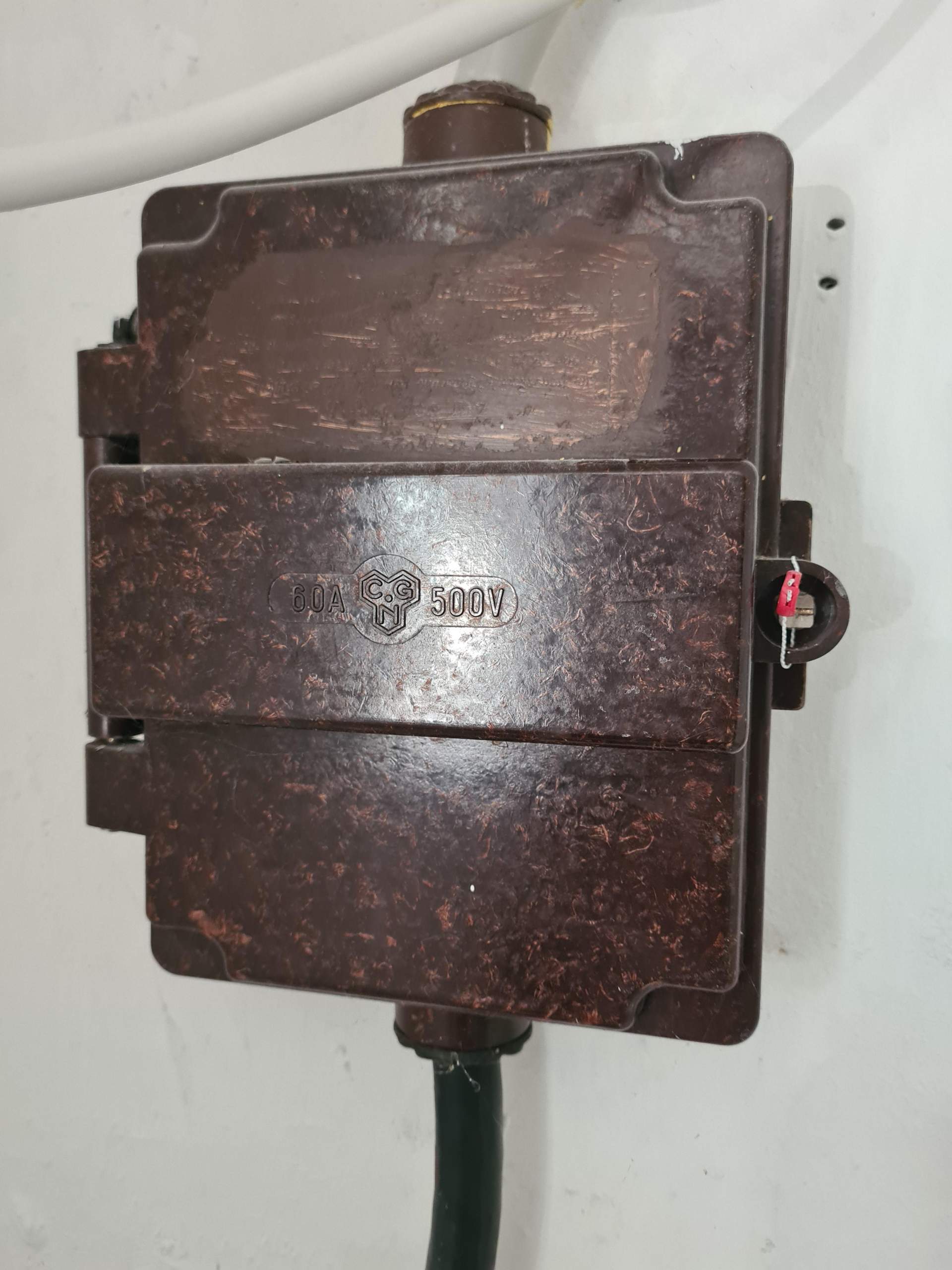 Apl Telekom Hausanschluss? (Internet, WLAN, Telefon)