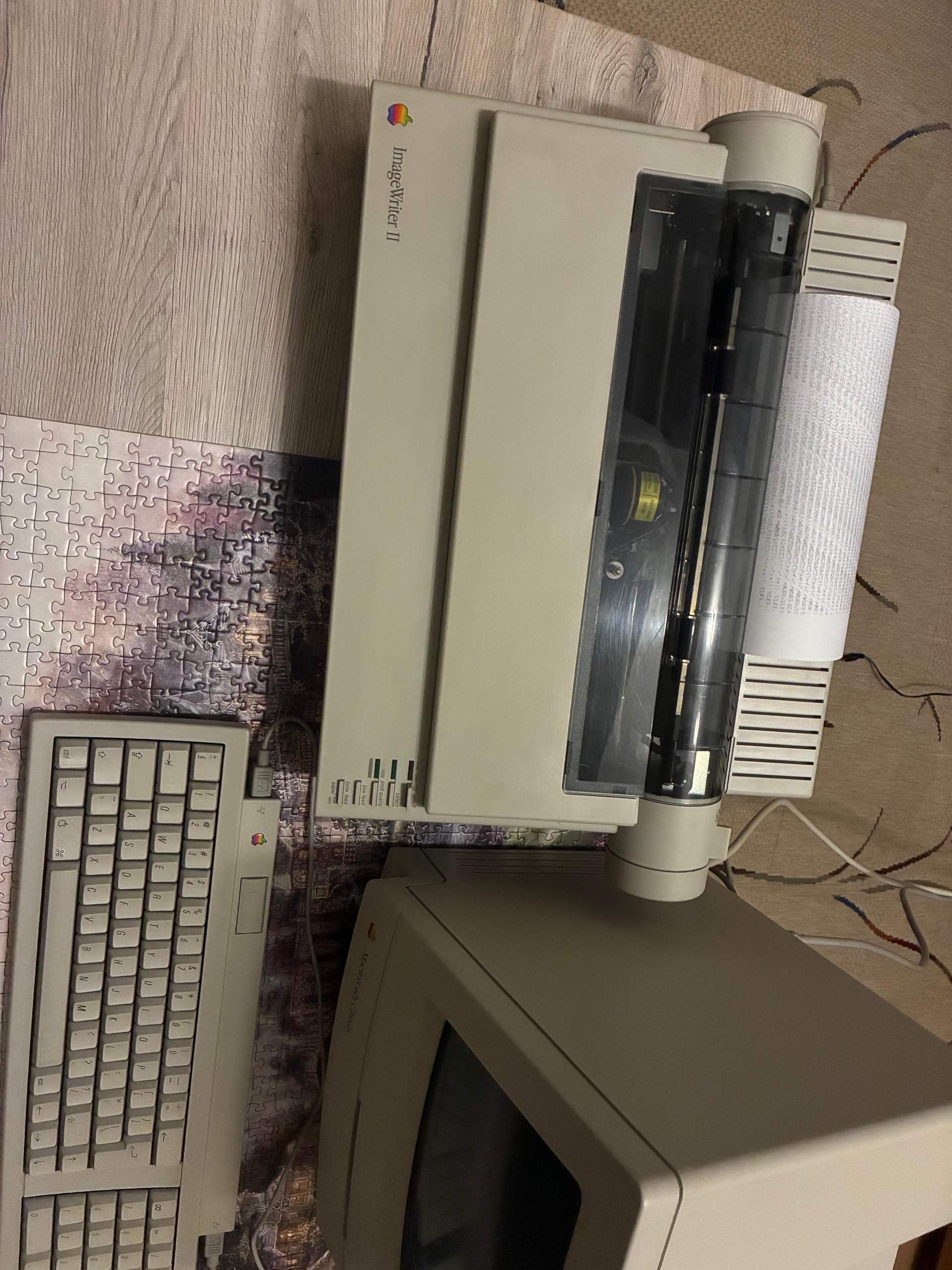 Apple Macintosh Classic—Brauche dringende hilfe!? (retro, Vintage ...