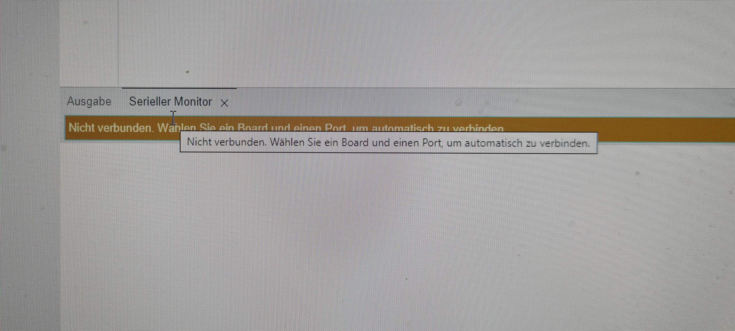 Arduino Elegoo Uno R3 Hat Ein Verbindungs Problem Programmiersprache Raspberry Pi Cplusplus