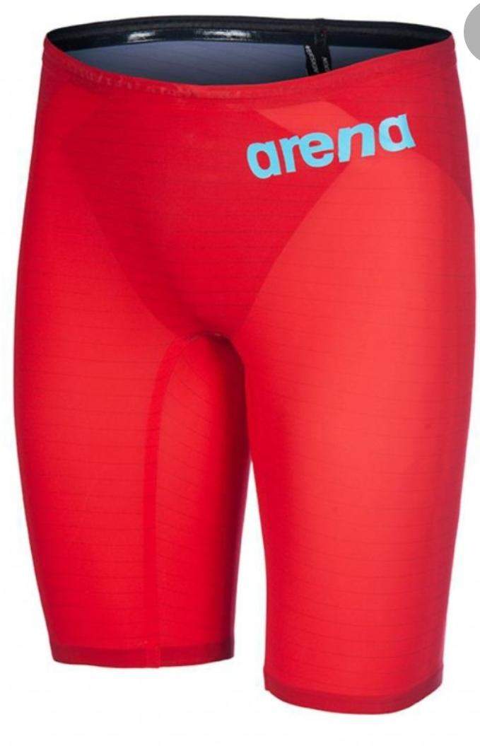 Arena Carbon Air 2 oder Speedo Fastskin LZR Racer Elite 2? (Sport ...