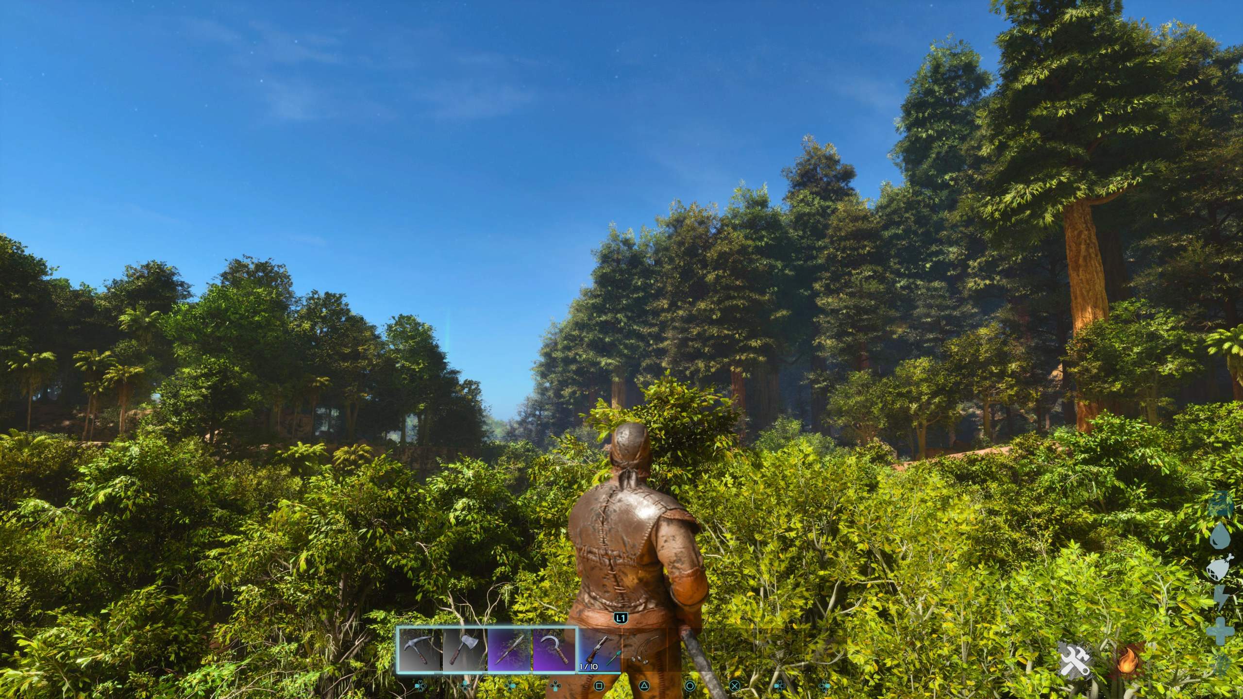 Ark Survival Ascended PS5 Qualität ist schlecht? (PlayStation 5)