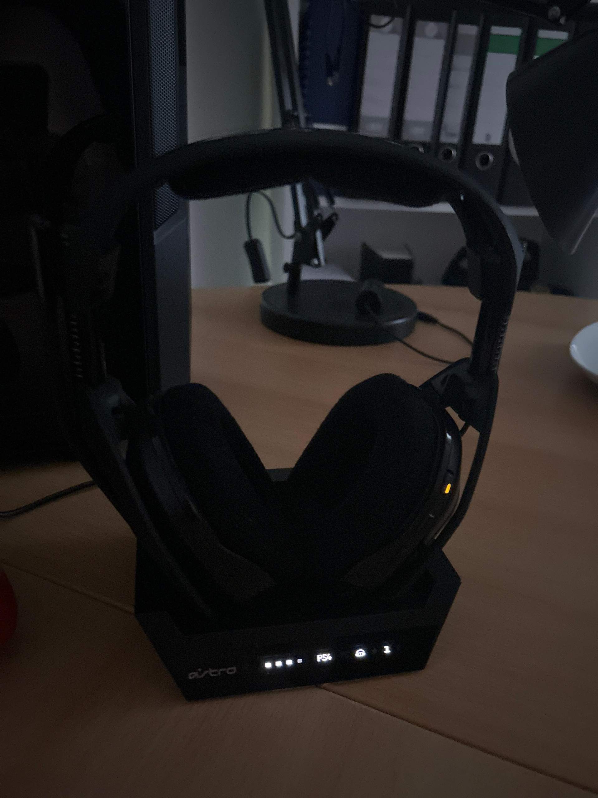 Astro a50 mit Xbox X verbinden? (Headset, Controller, Xbox Series X)