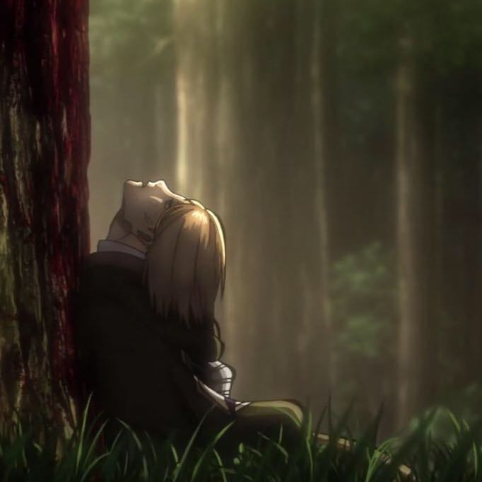 Attack on Titan - Petra's .... (Anime, Manga, Japan)