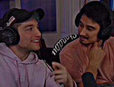 Auch Lobbyhoe? (Spotify, Podcast, 5 Sterne)