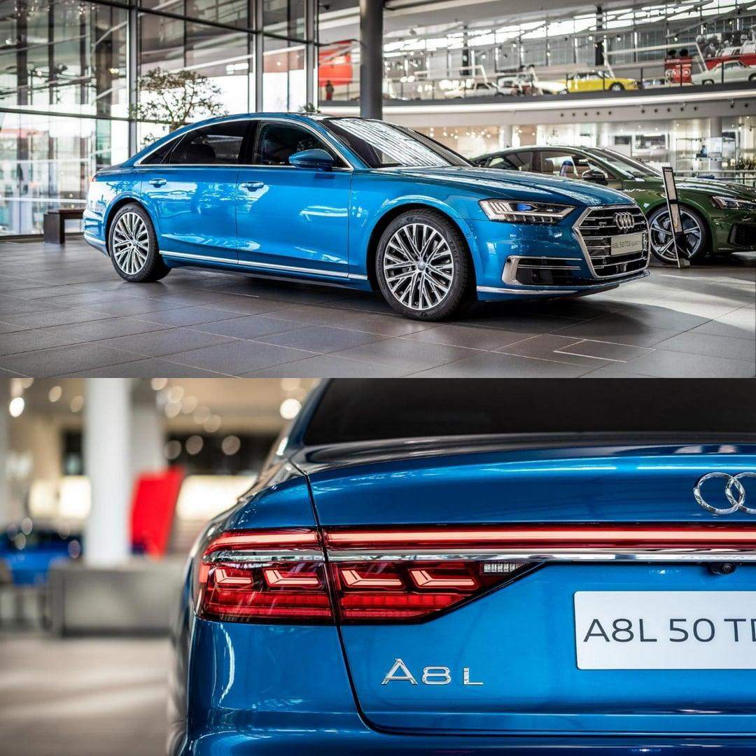 Audi A8 gutes Auto? (Technik, Frauen, Jungs)
