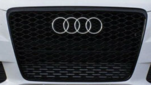 Audi Grill UPGRADE? (Auto, Auto und Motorrad, Facelift)
