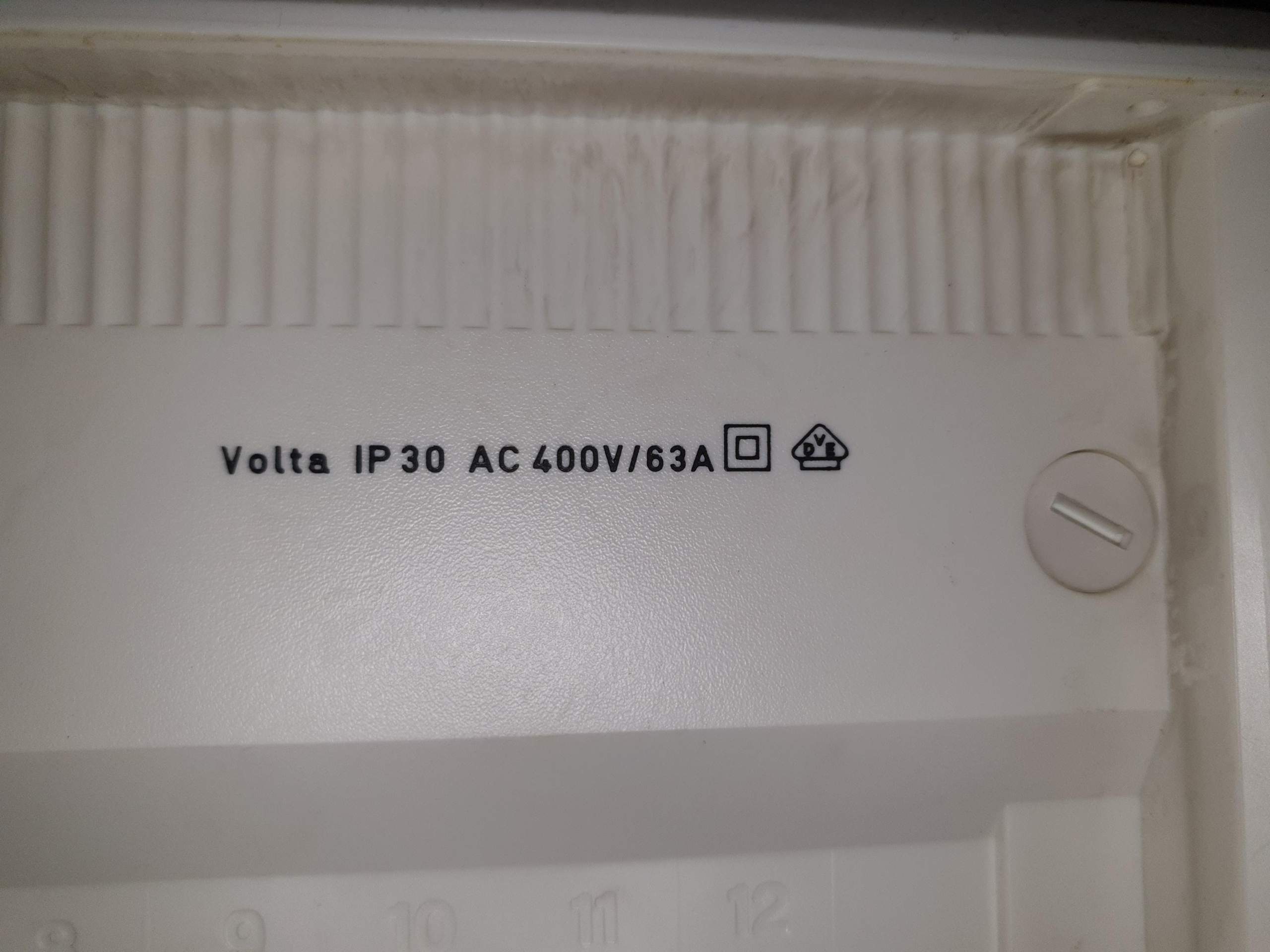 Auf wieviel Ampere ist mein Stromkreis abgesichert? (Strom, Elektrik ...