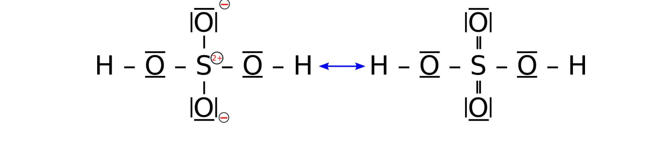 Aufstellen von Valenzstrichformeln: Vorgehen? (Chemie, Strukturformel)