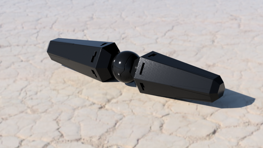 Aus was bestehen die Microbots aus Baymax? (Film, Chemie)