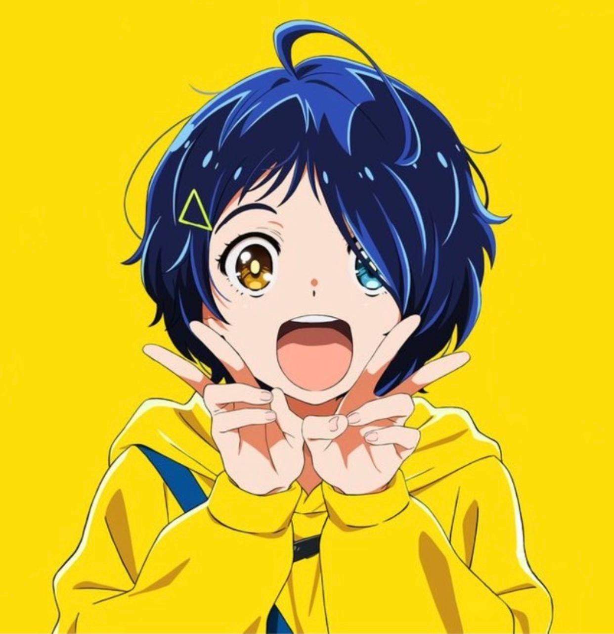 Aus welchem Anime ist dieser Charakter? (Serie, Manga) Aus welchem Anime ist dieser Charakter? (Serie, Manga)