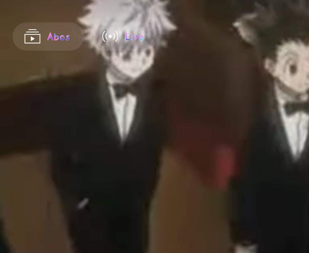 Aus welcher Hunter X hunter Folge ist das? (Anime, Serie)