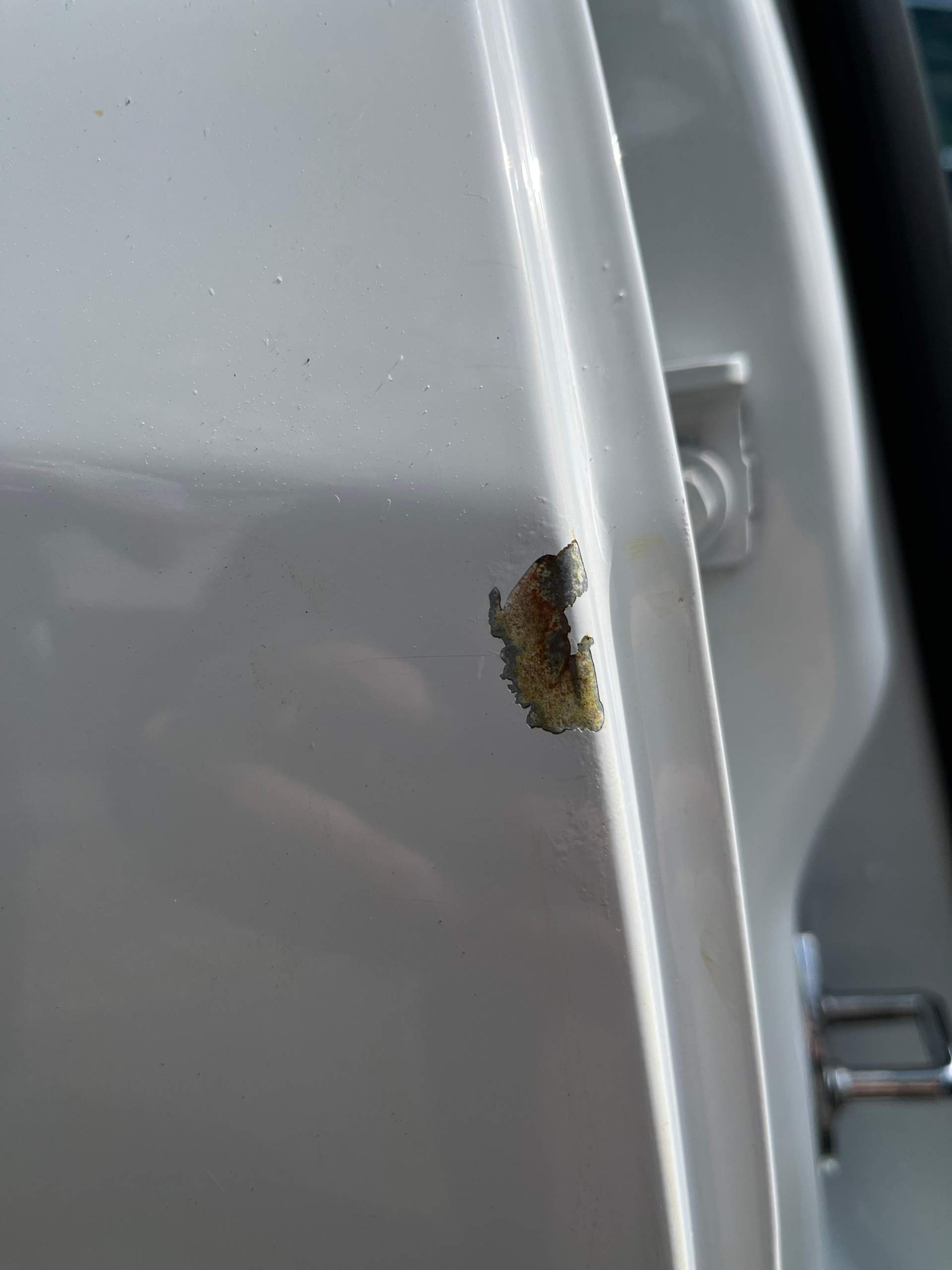 Auto: Wie schlimm ist das? (Motor, KFZ, Werkstatt)