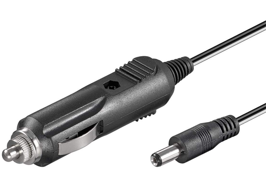 Adapter Zigarettenanzunder Auf Normsteckdose